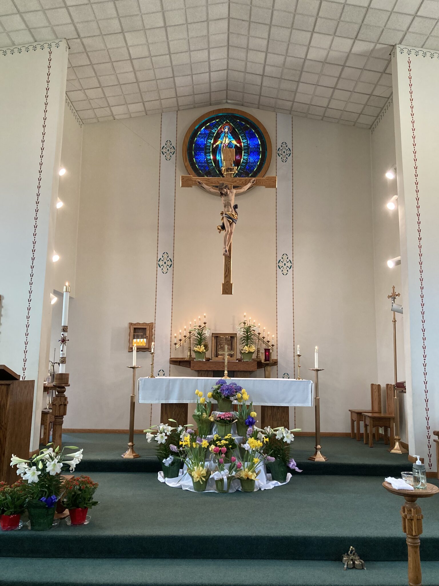 St. Charles Borromeo Catholic Church